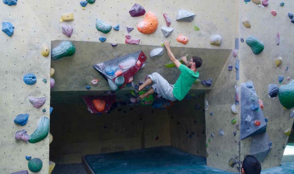 Das RAW-Gelände: Hot-Spot in Berlin Friedrichshain PETERSTRAVEL