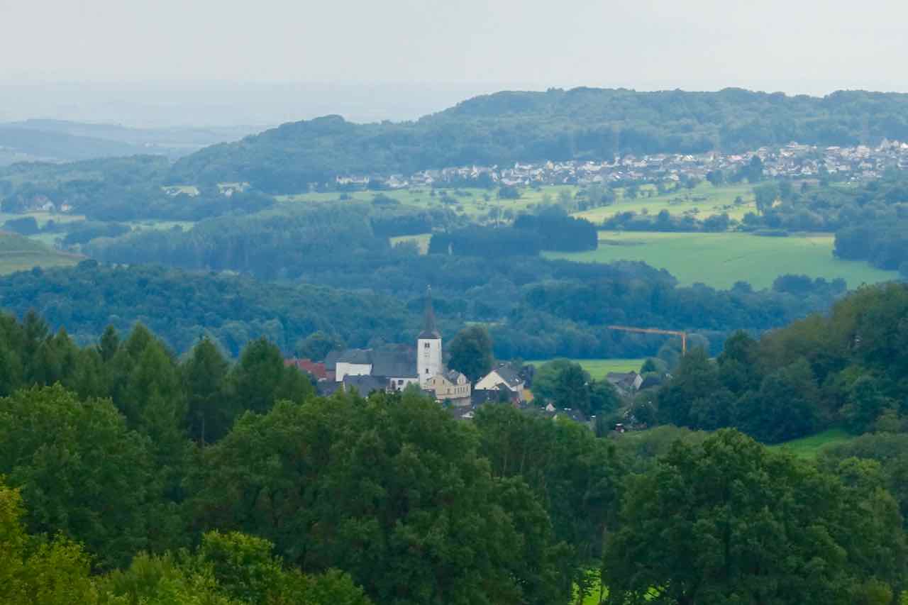 Westerwald Ausflüge - Sehenswürdigkeiten und Tipps PETERSTRAVEL
