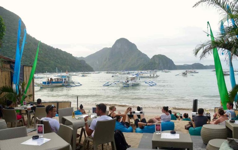 El Nido - Kann man dort eigentlich noch wirklich hin?