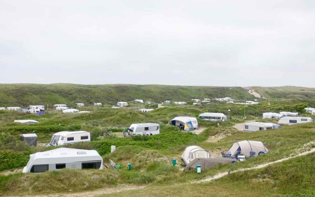 Texel Strände: Welches ist der schönste Strand auf Texel? PETERSTRAVEL