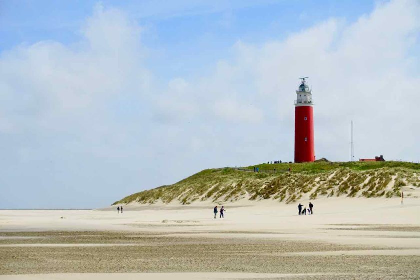 Texel Strände: Welches ist der schönste Strand auf Texel? PETERSTRAVEL