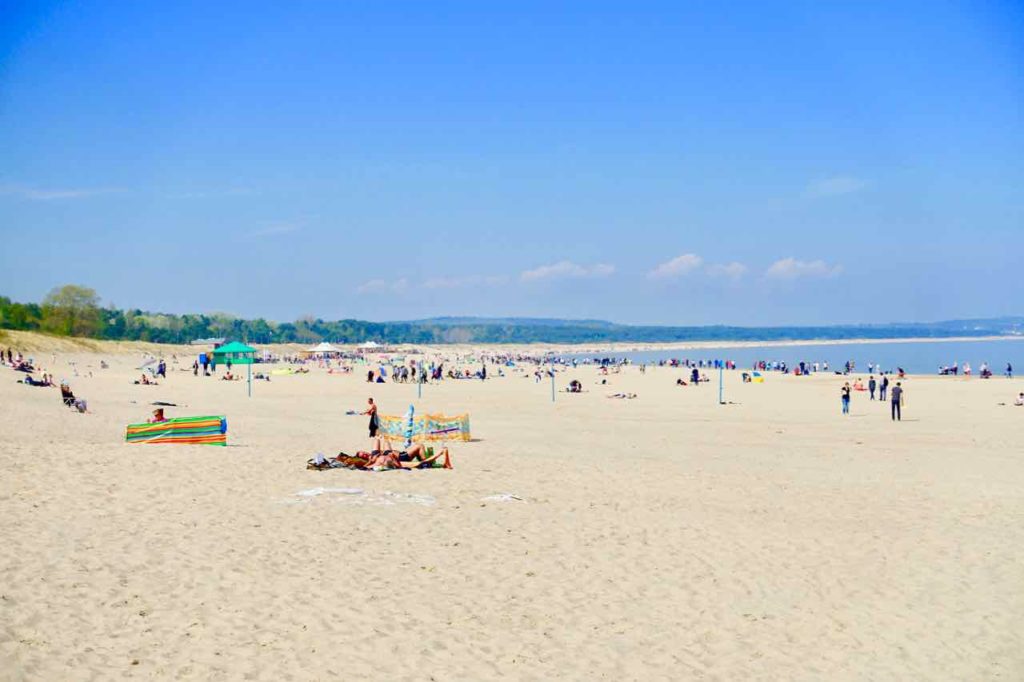 Auf Usedom im Ostseebad Heringsdorf - Tipps für ein Wochenende PETERSTRAVEL