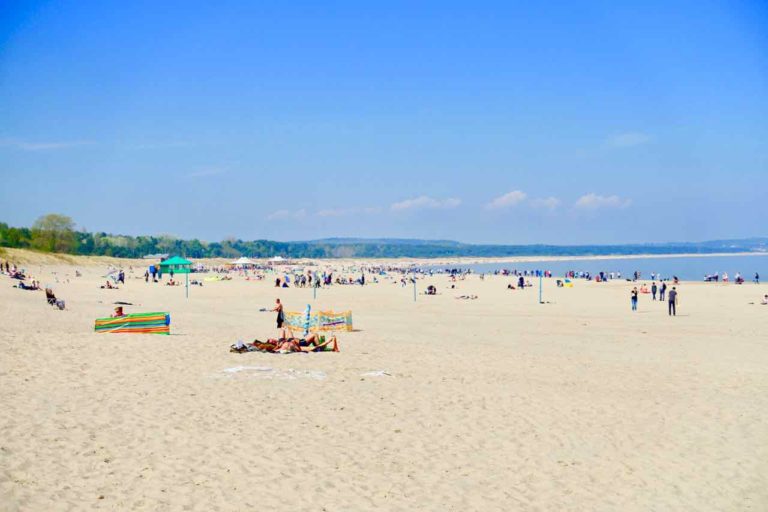 Auf Usedom im Ostseebad Heringsdorf - Tipps für ein Wochenende PETERSTRAVEL