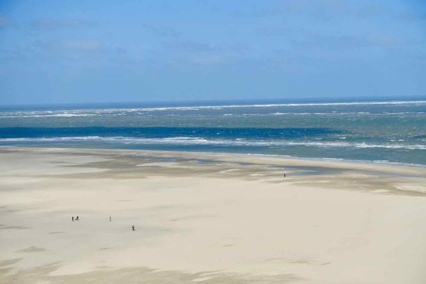 Urlaub auf Texel: Insidertipps und Highlights von Texel