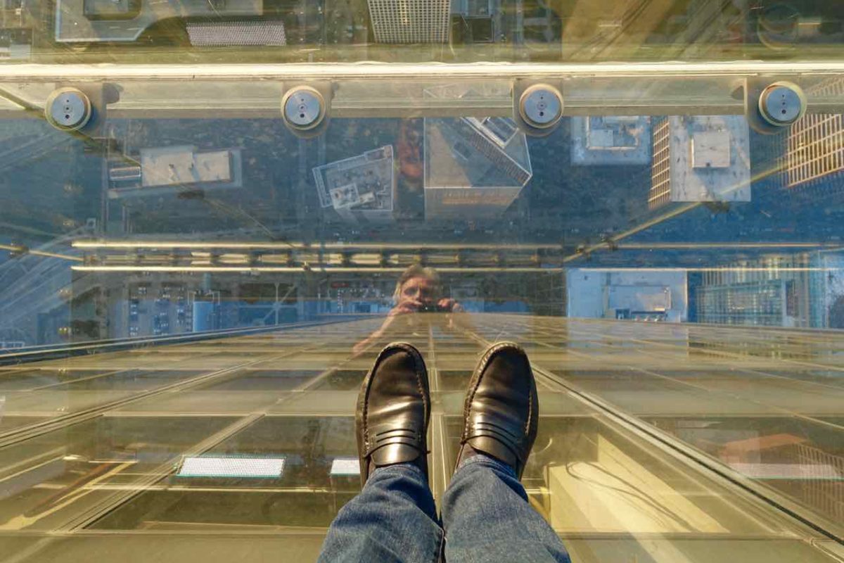 Chicago Aussichtspunkte: Die schönsten Fotospots von Chicago PETERSTRAVEL