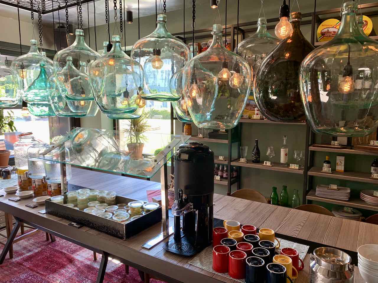 Mein Wien Hoteltipp: Das 25Hours Hotel beim Museumsquartier PETERSTRAVEL