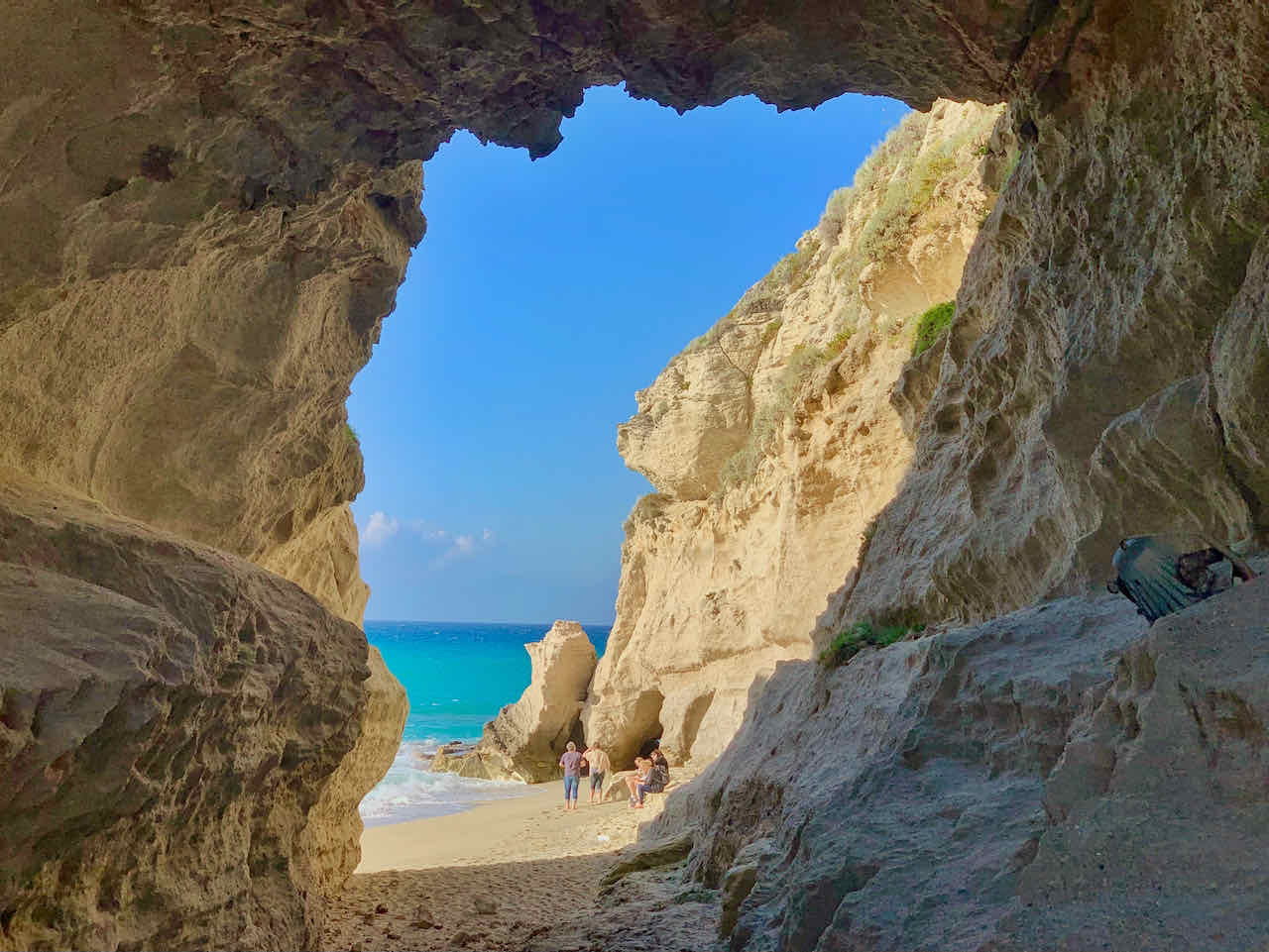 Tropea - Sehenswürdigkeiten + Tipps PETERSTRAVEL