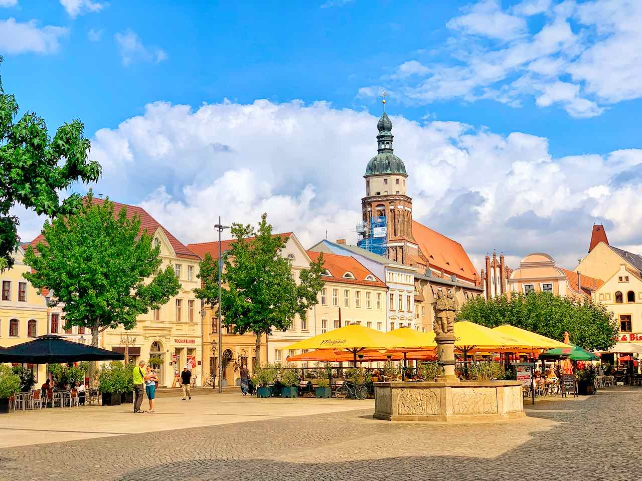 Cottbus Sehenswürdigkeiten: Tipps für einen Ausflug