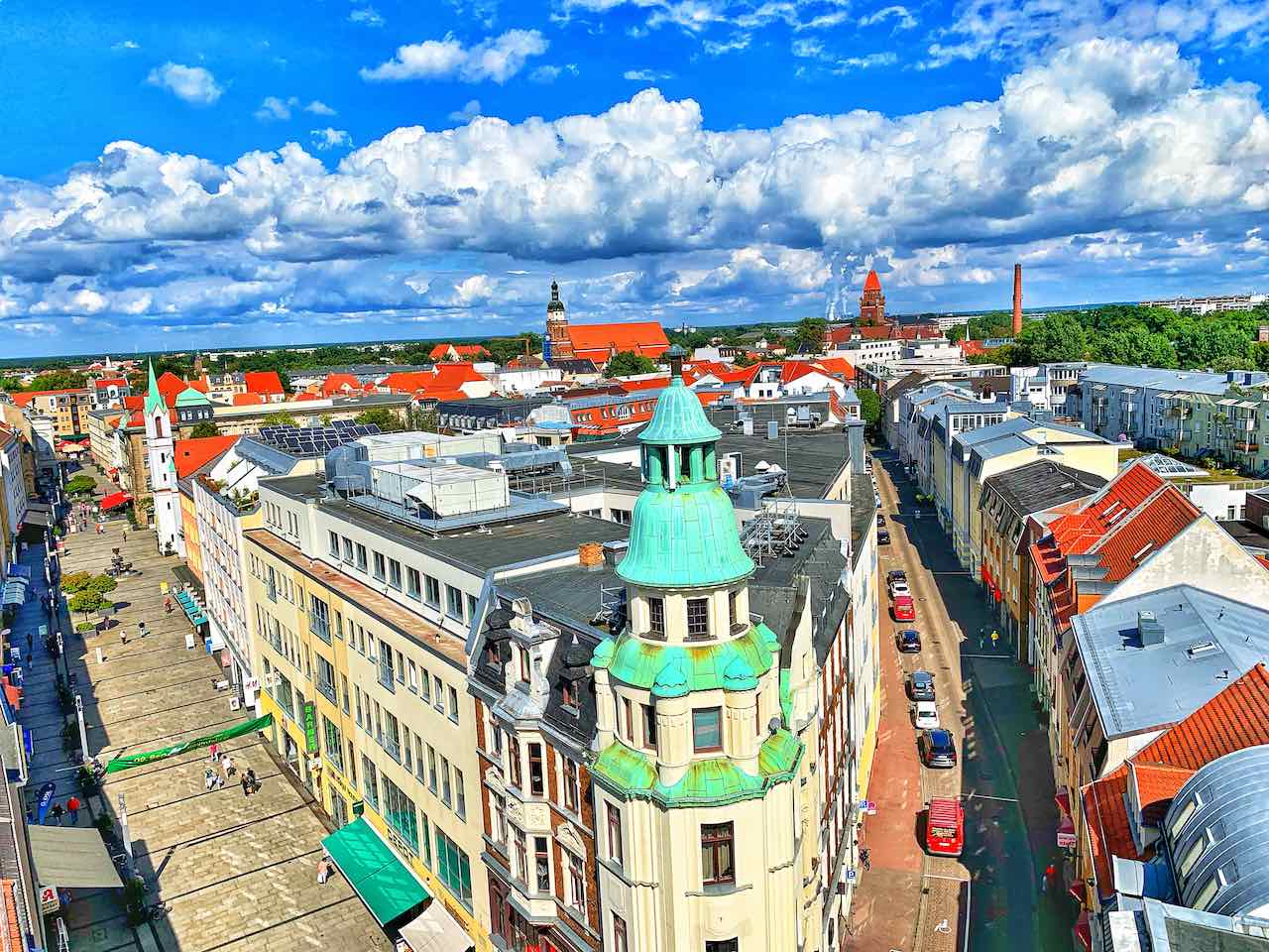 Cottbus Sehenswürdigkeiten: Tipps für einen Ausflug