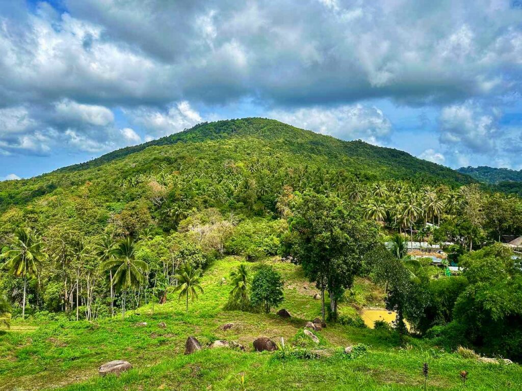 Koh Phangan Tipps zu Stränden, Sehenswürdigkeiten, Partys