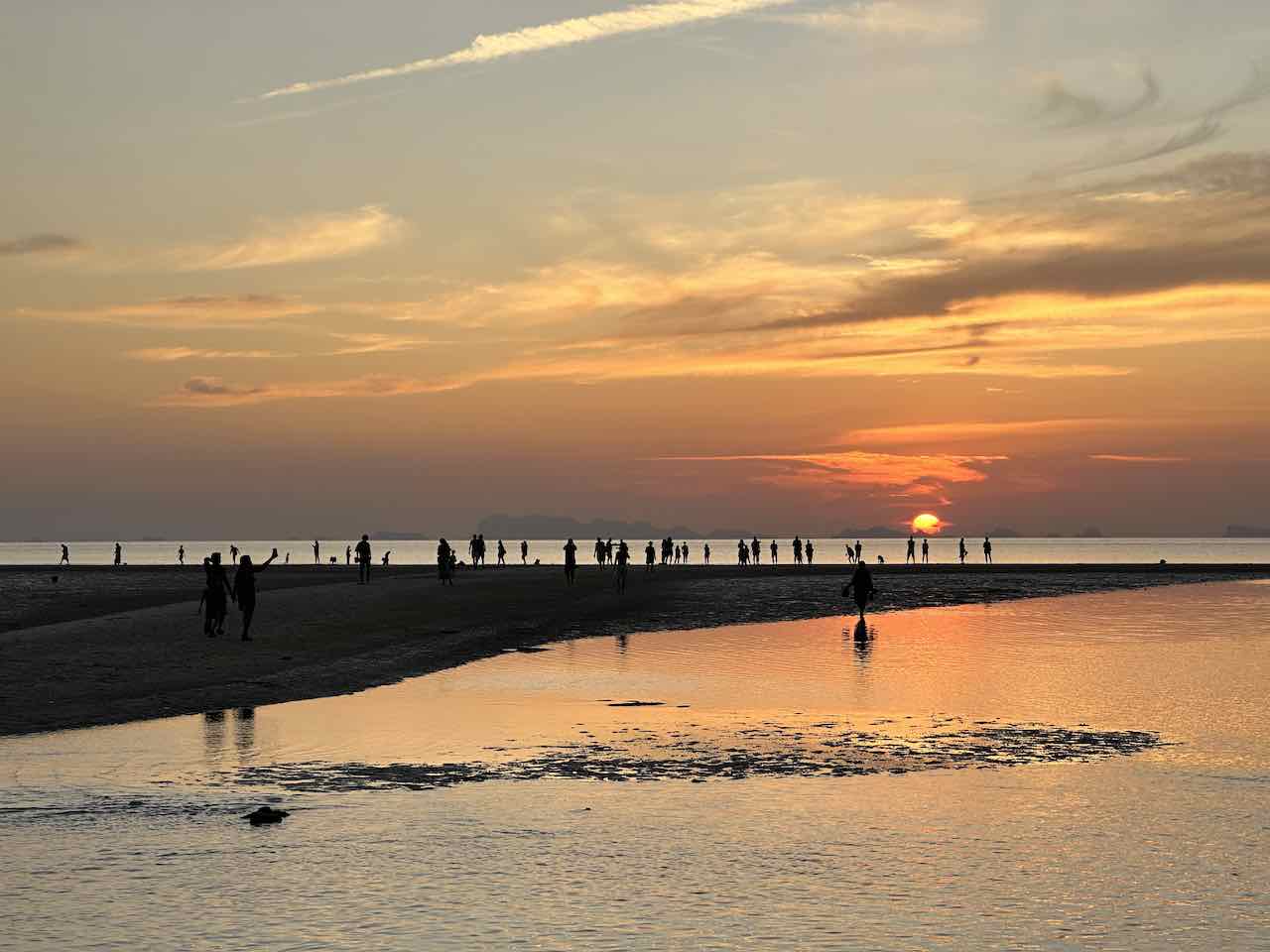 Koh Phangan Tipps zu Stränden, Sehenswürdigkeiten, Partys