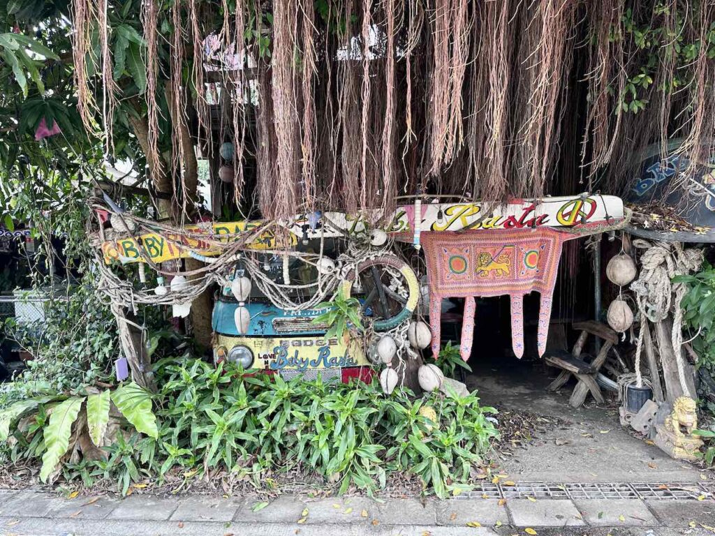 Koh Tao: Die schönsten Strände, Buchten, Aussichtspunkte