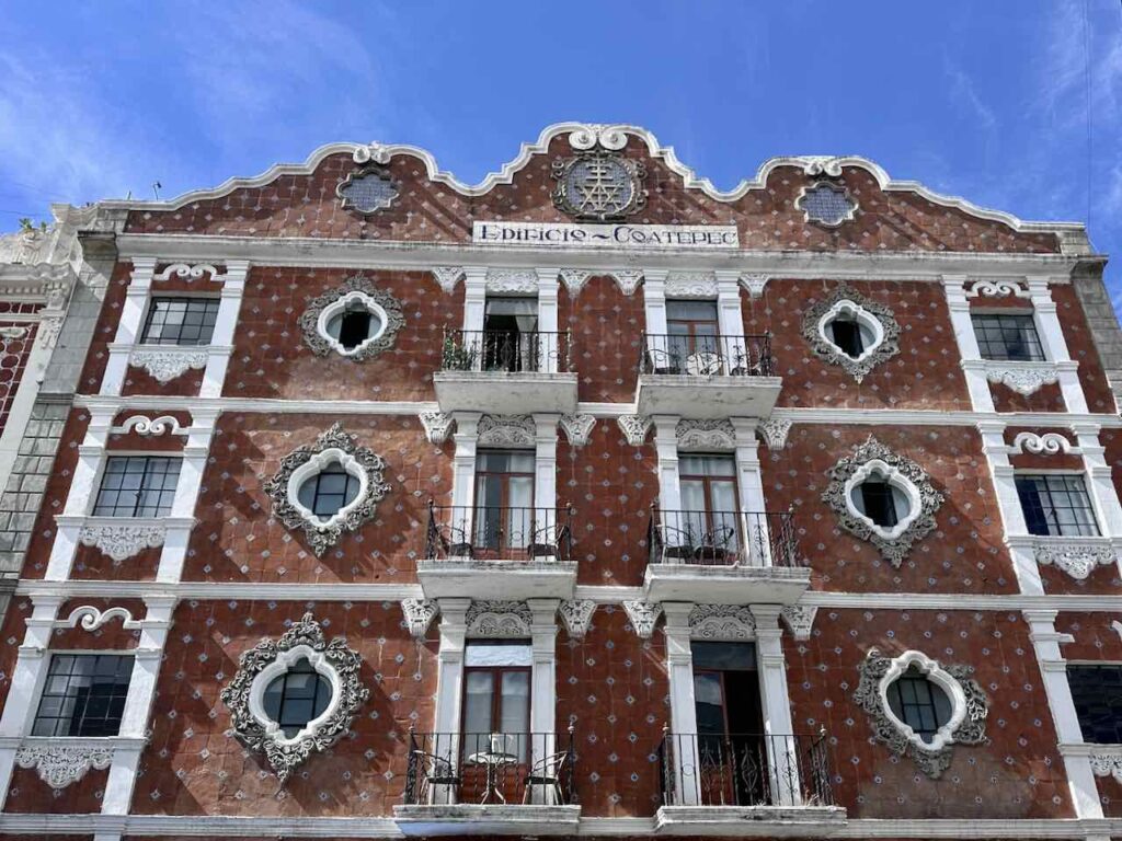 Puebla-Guide: Geschichte, Sehenswürdigkeiten + Geheimtipps PETERSTRAVEL