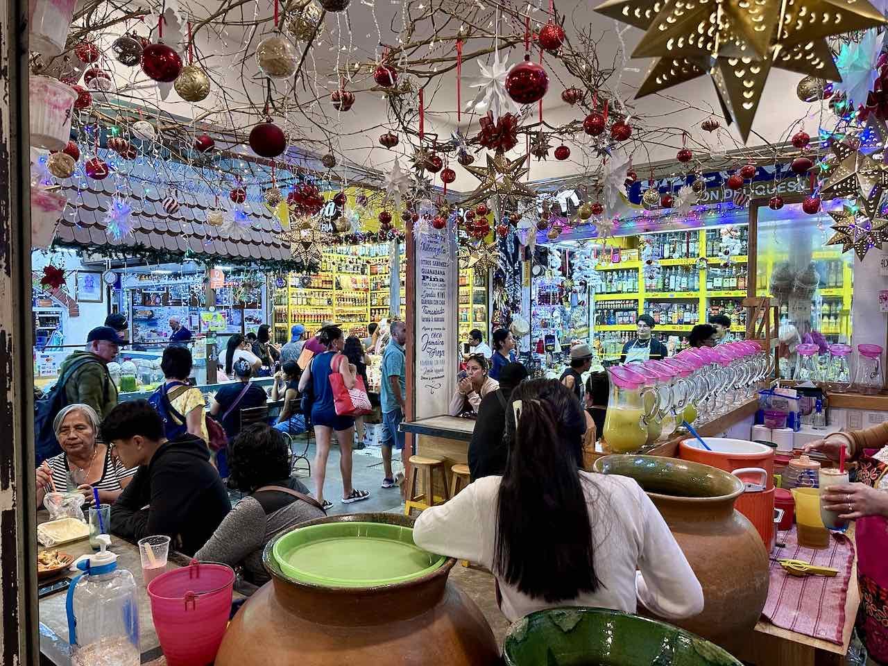 Oaxaca Reisetipps: Sehenswürdigkeiten, Kultur + Infos