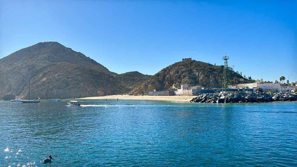 Cabo San Lucas & Baja California – Highlights, Strände & Tipps PETERSTRAVEL